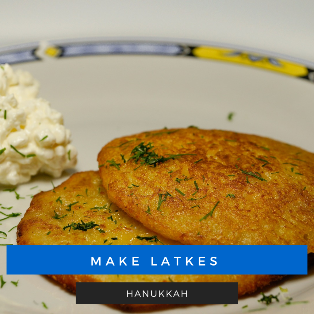 Hanukkah activities for speech therapy - Scanlon Speech Therapy