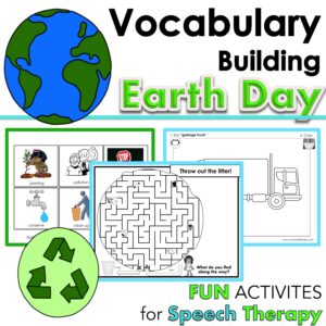 Favorite Activities, Games, and Books to Target the Th Sounds for ...
